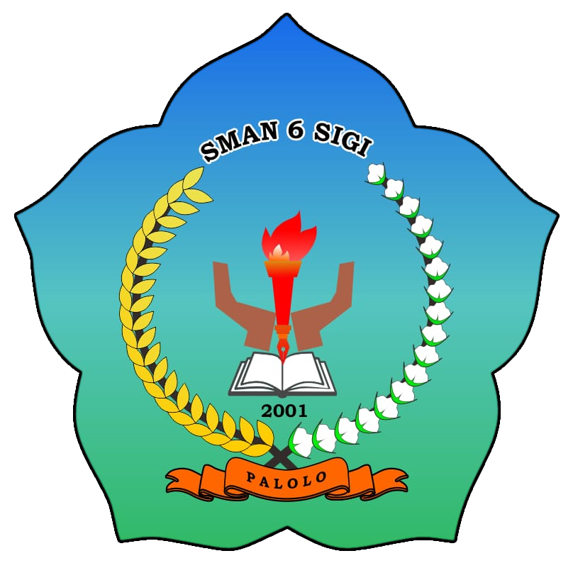 SPMB SMAN 6 SIGI Tahun Ajaran 2025/2026
